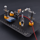 Omnifixo OF-M4 - Makers Third Hand | K & A Electronics
