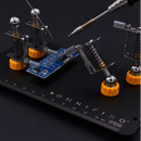 Omnifixo OF-M4 - Makers Third Hand | K & A Electronics