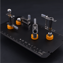 Omnifixo OF-M4 - Makers Third Hand | K & A Electronics