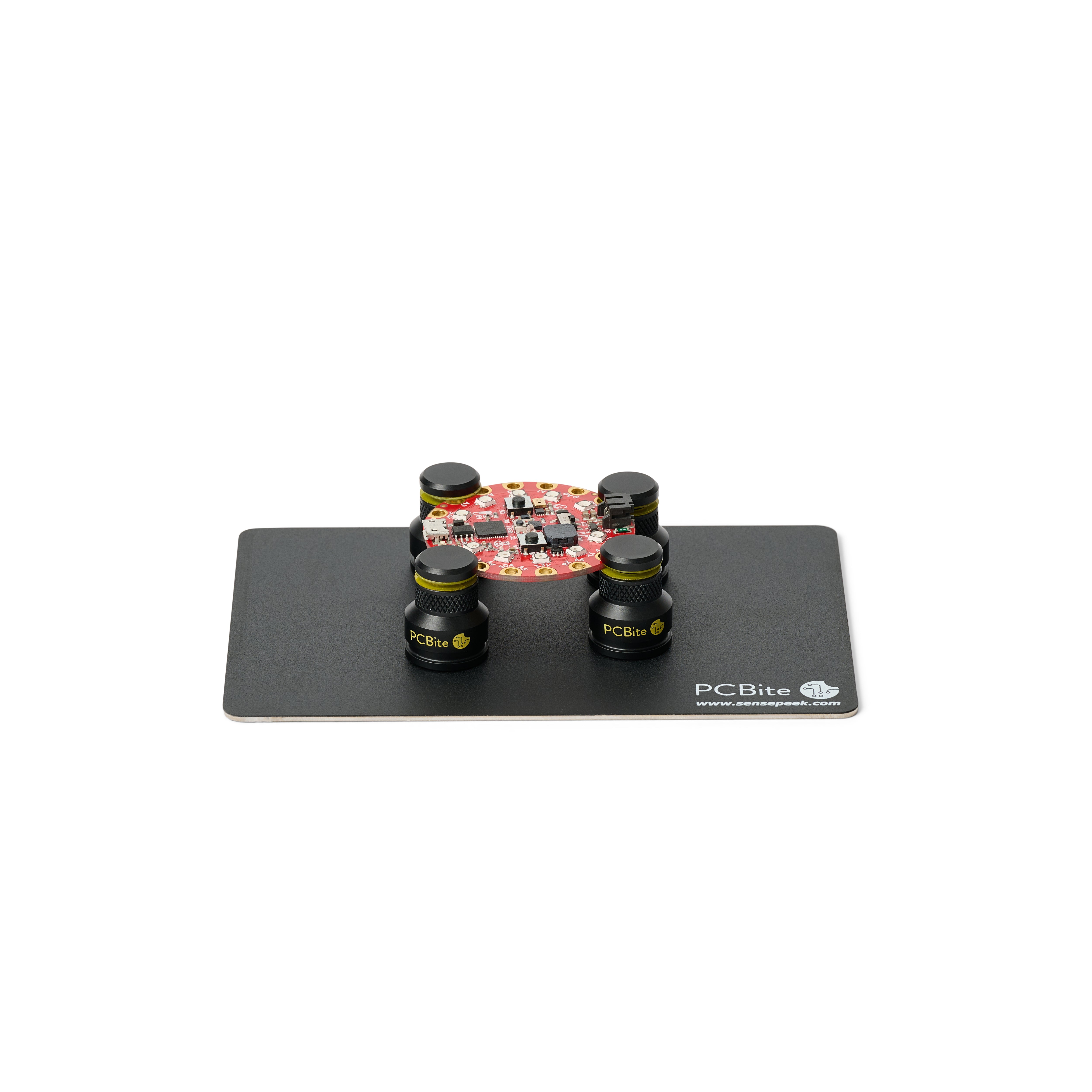 PCBite kit XS insulated low profile | K & A Electronics